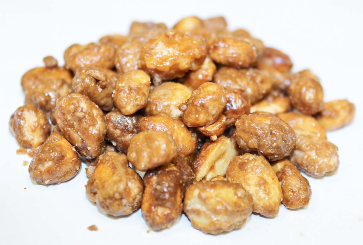 Beer Nuts 300g - Cottage Country Candies