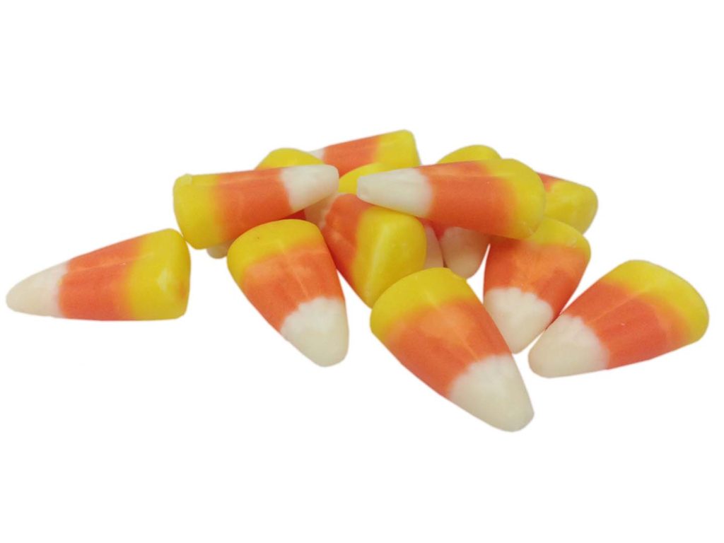Candy Corn 850g - Cottage Country Candies