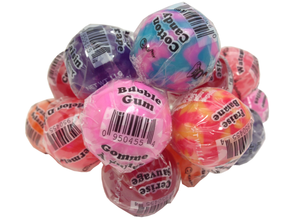 Gourmet Lollipops Assorted 60pc - Cottage Country Candies
