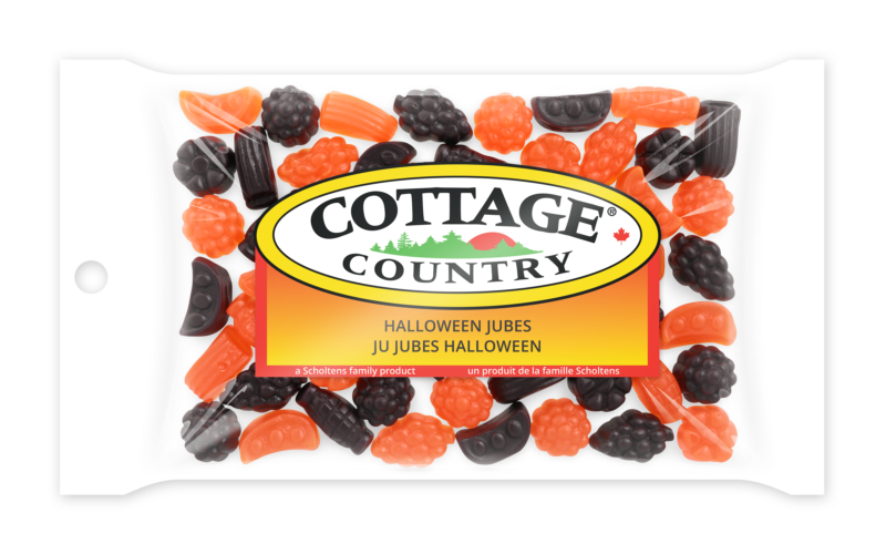 Cottage Country Candies - Candies, Nuts and Trail Mixes, Canada