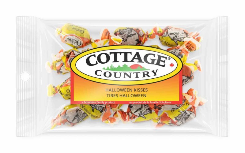 Cottage Country Candies - Candies, Nuts and Trail Mixes, Canada