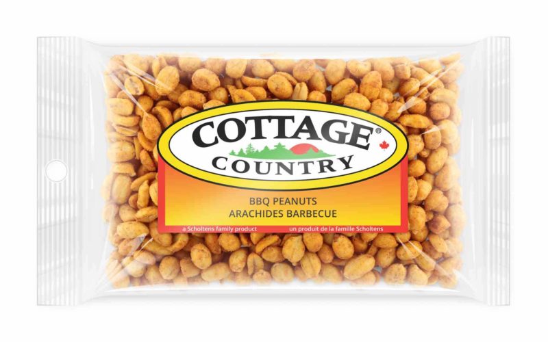 Man Cave Snack Pack - Cottage Country Candies
