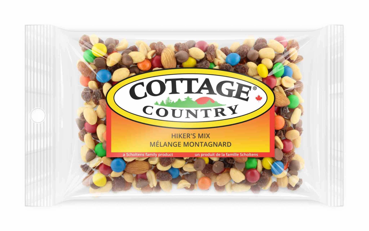 Man Cave Snack Pack - Cottage Country Candies