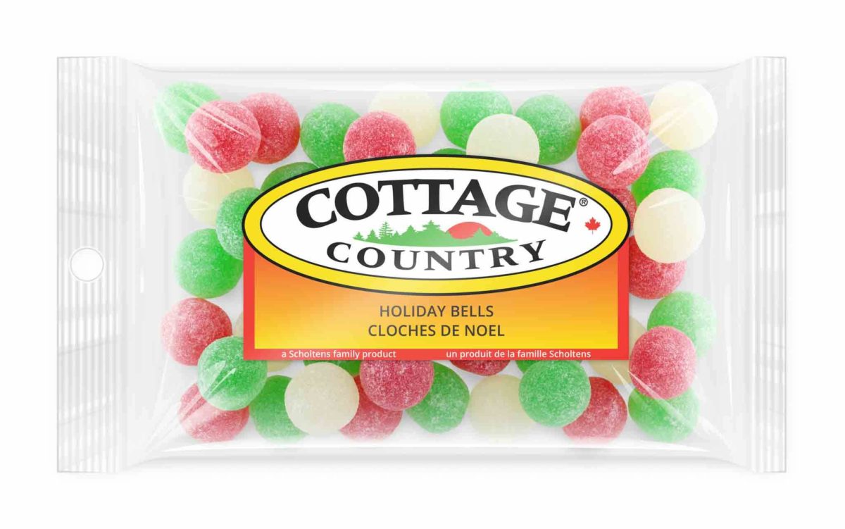 Cottage Country Candies - Candies, Nuts and Trail Mixes, Canada