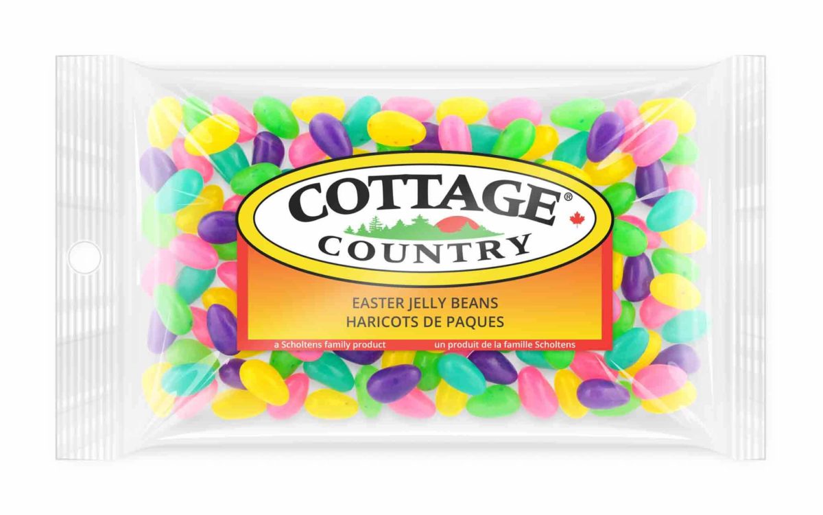 Cottage Country Candies - Candies, Nuts and Trail Mixes, Canada