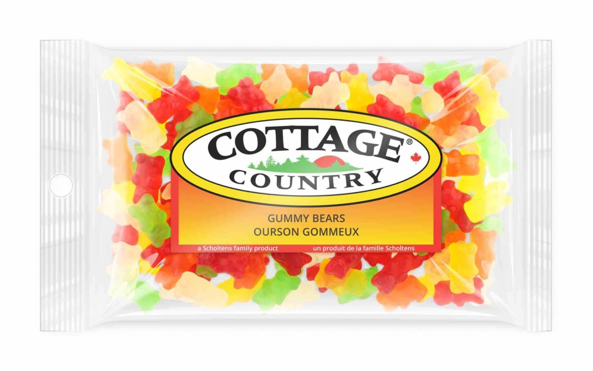 Gummies Galore! - Cottage Country Candies