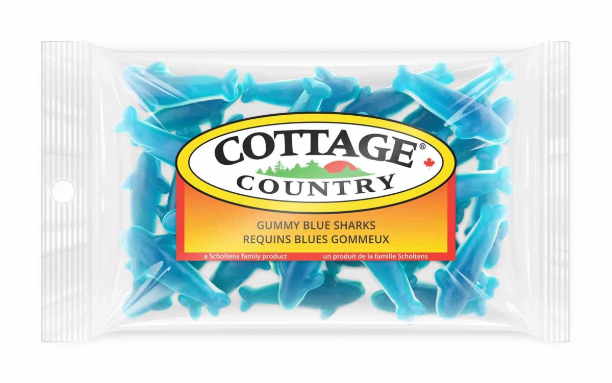 Gummies Galore! - Cottage Country Candies