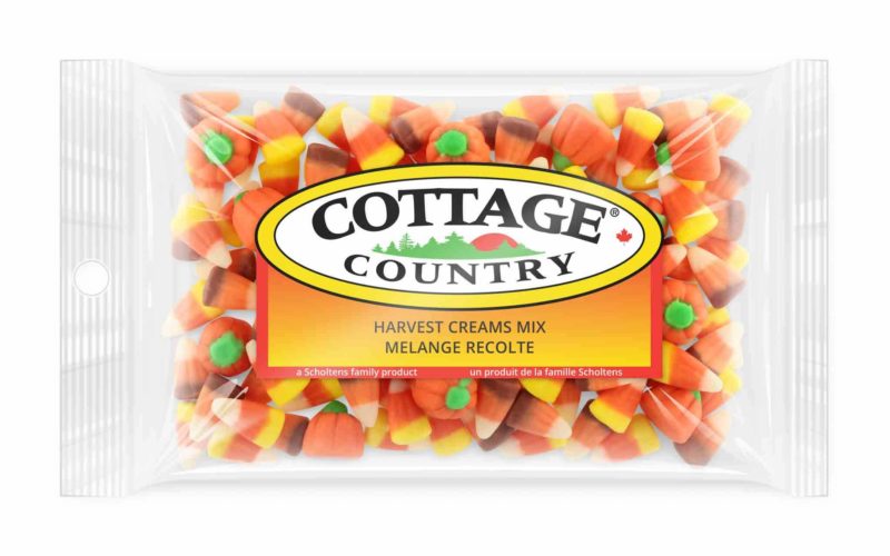 Cottage Country Candies - Candies, Nuts and Trail Mixes, Canada