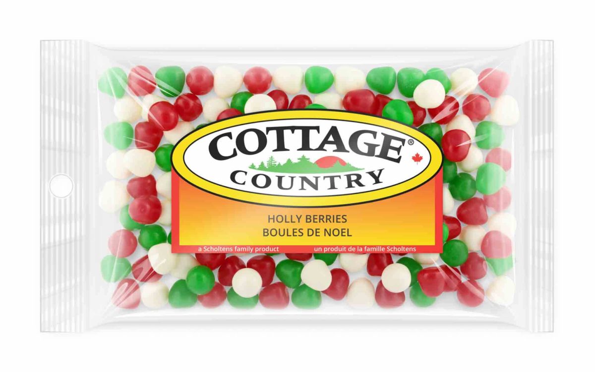 Cottage Country Candies - Candies, Nuts and Trail Mixes, Canada
