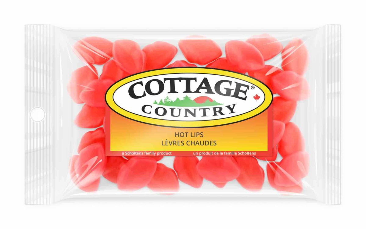 Girls Night - Cottage Country Candies