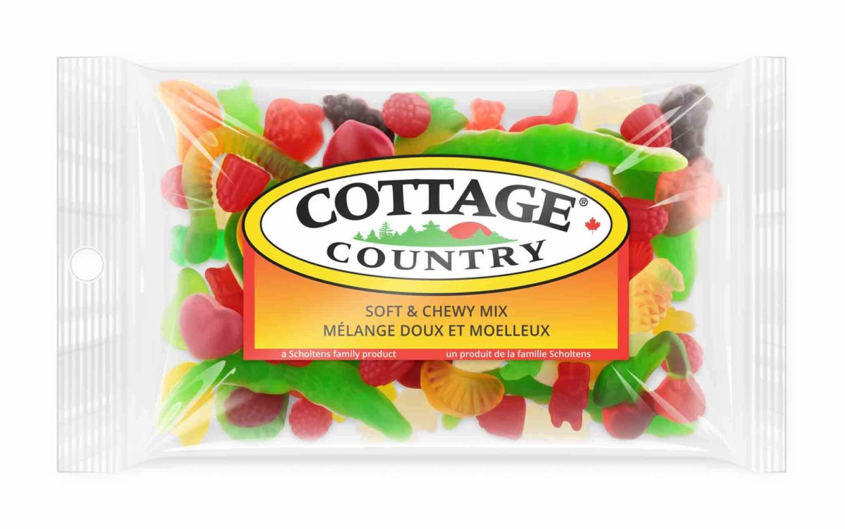 Movie Night - Cottage Country Candies