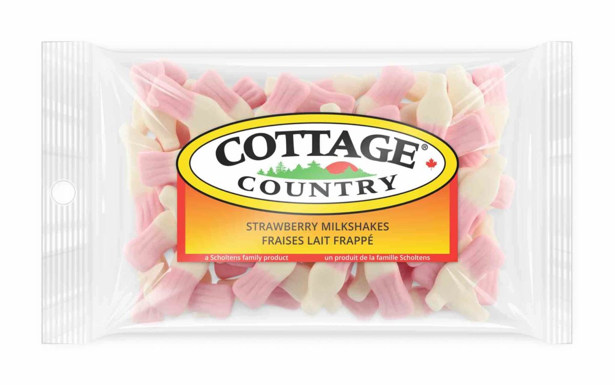 Girls Night - Cottage Country Candies