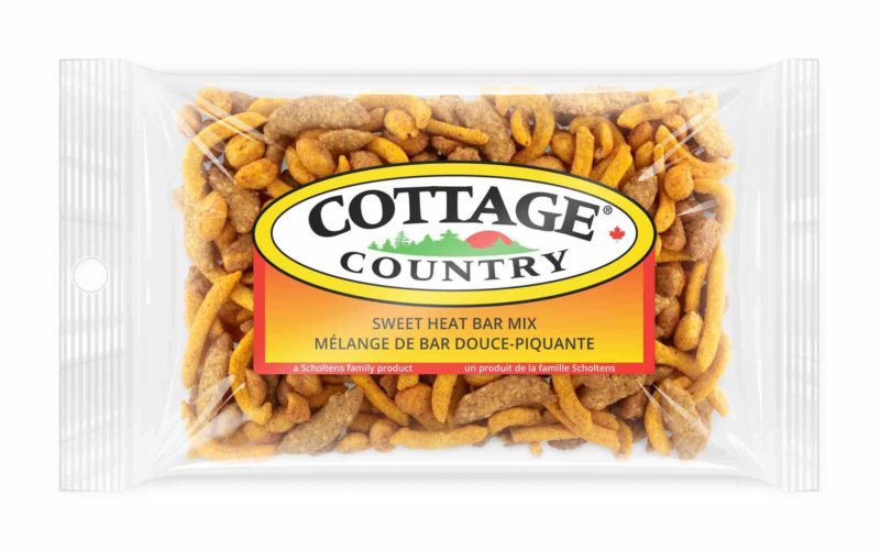 Sweet Heat Bar Mix 225g - Cottage Country Candies