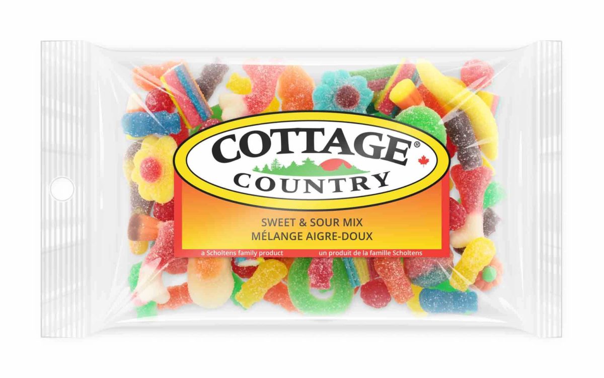 Movie Night - Cottage Country Candies