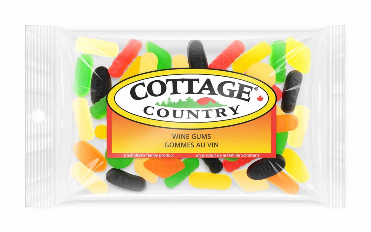 Girls Night - Cottage Country Candies