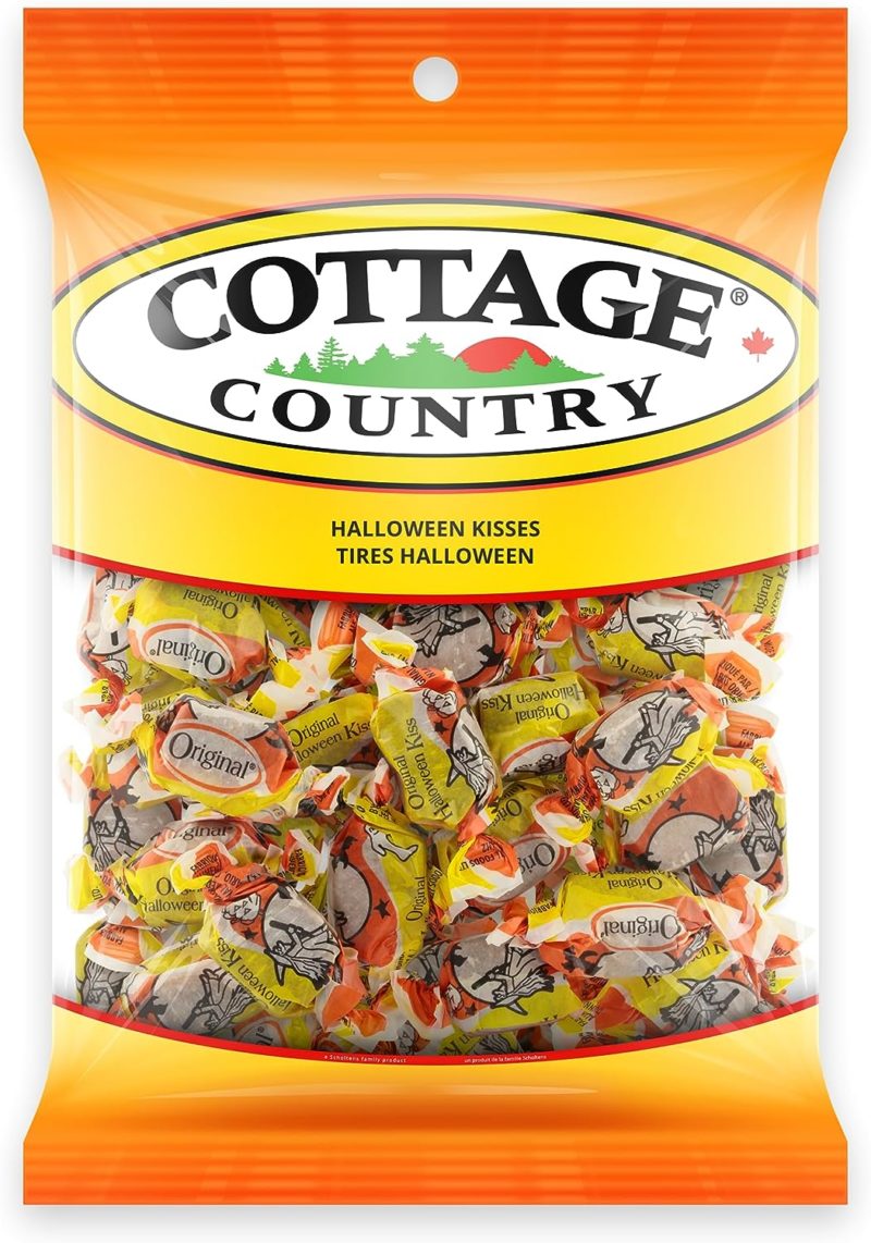 Colour Easter Eggs 240g - Cottage Country Candies