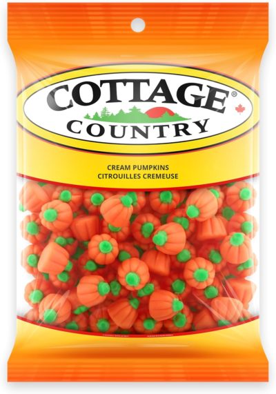 Cottage Country Candies - Candies, Nuts and Trail Mixes, Canada