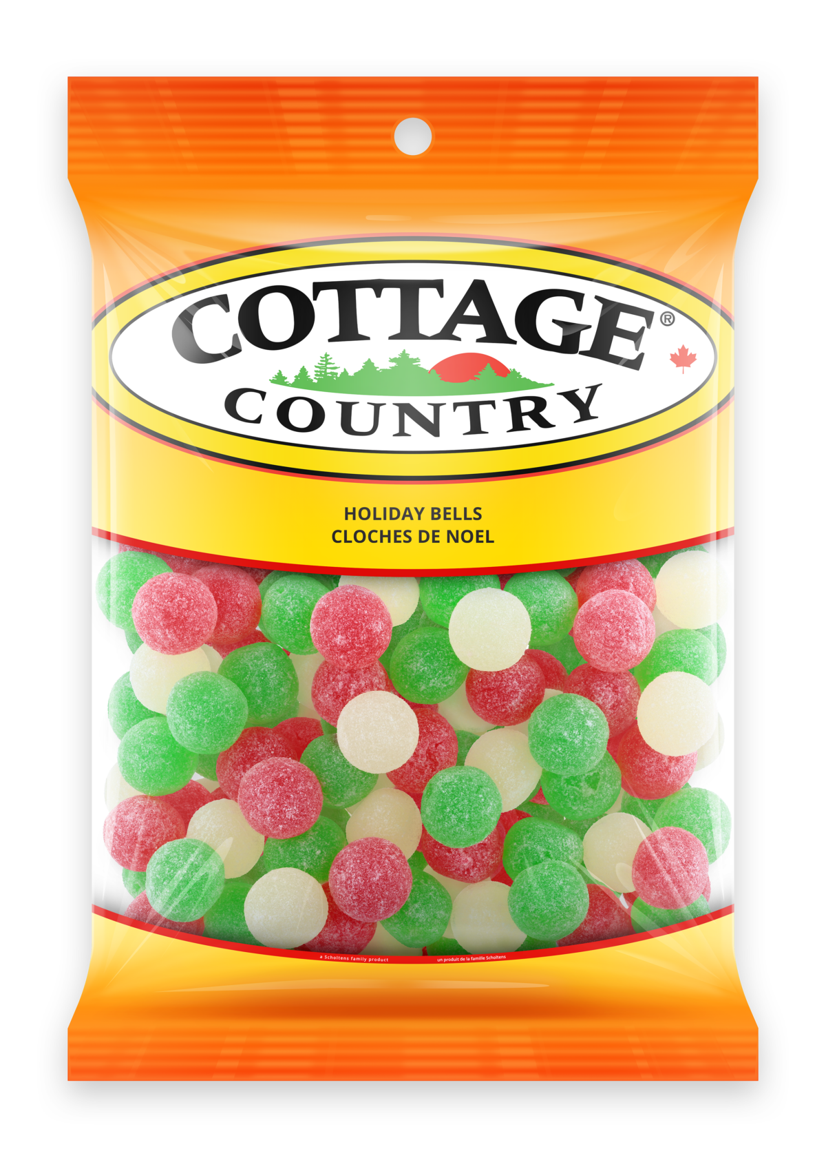 Colour Easter Eggs 240g - Cottage Country Candies