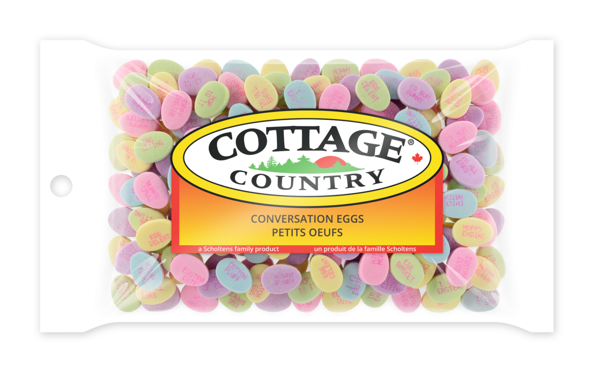 Cottage Country Candies - Candies, Nuts and Trail Mixes, Canada