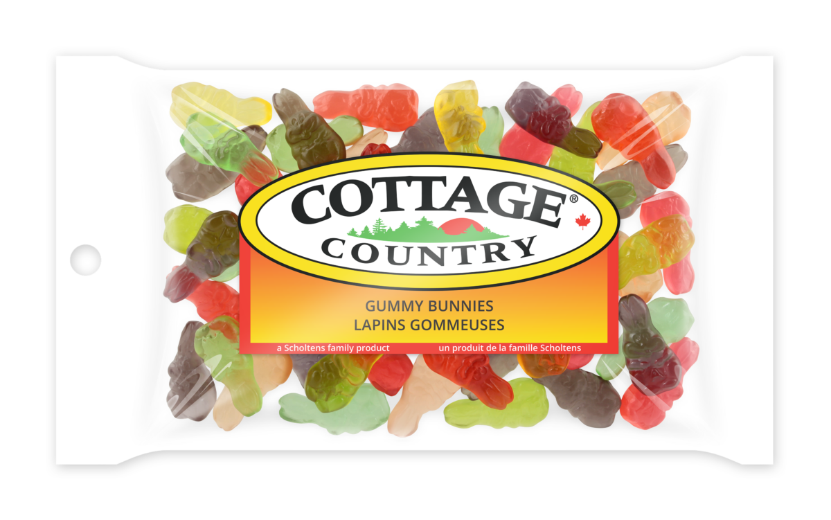 Cottage Country Candies - Candies, Nuts and Trail Mixes, Canada